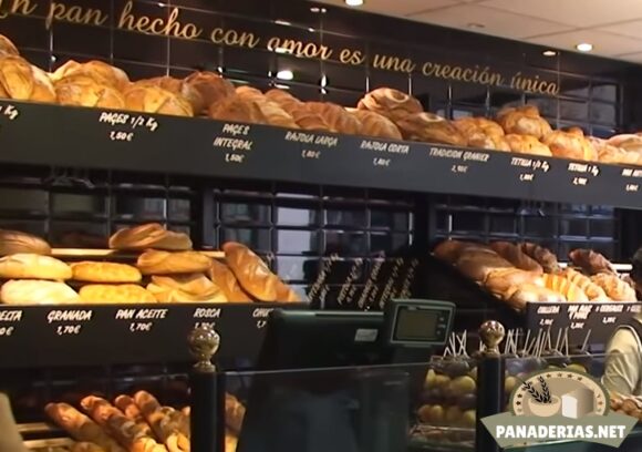Panaderías archivos - Panaderías cerca de mí - Guía Mejores Panaderías ...